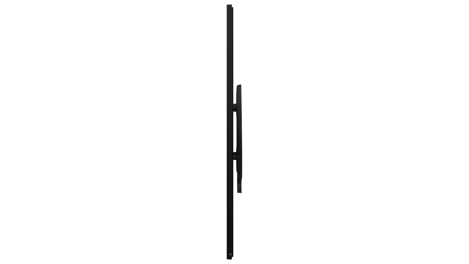 Samsung Auto Rotating Wall Mount for 43-inch to 55-inch NEO QLED/THE ...