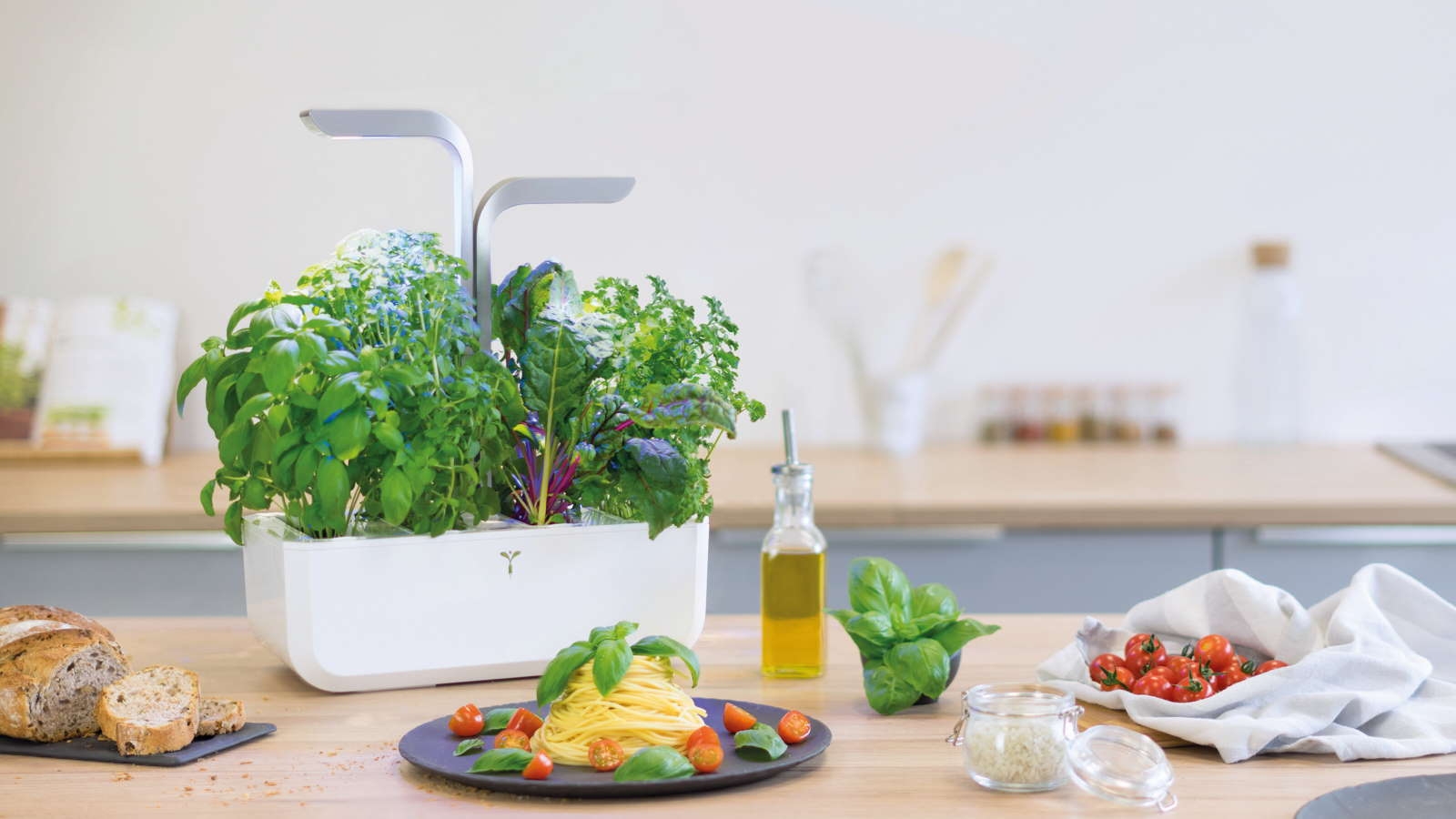 Veritable Smart Hydro Indoor Garden | Harvey Norman