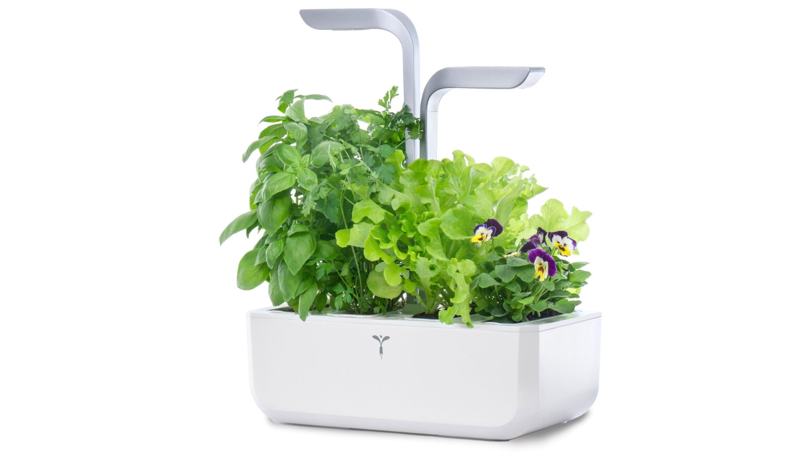 Veritable Smart Hydro Indoor Garden | Harvey Norman