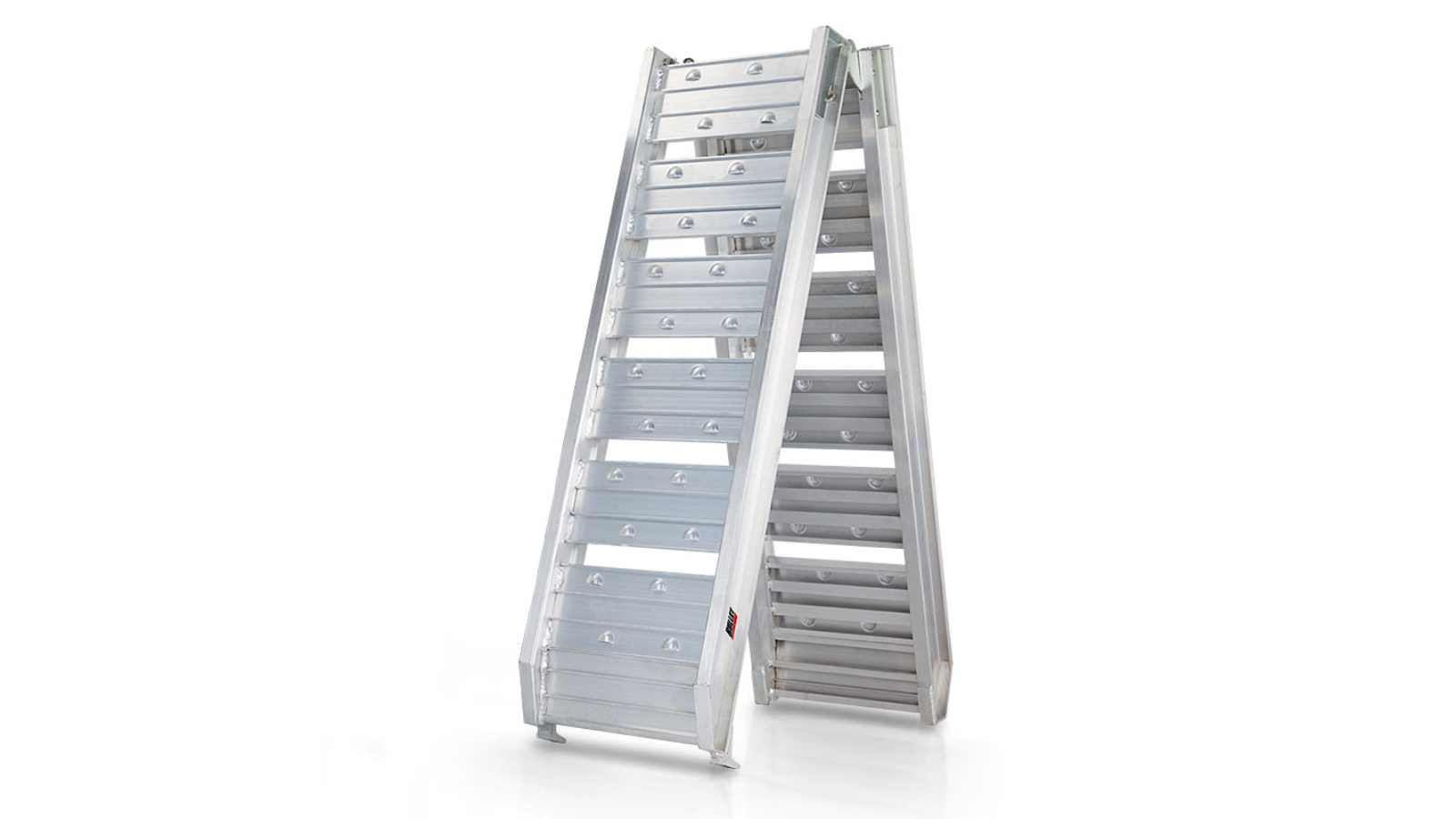 Bullet Pro Aluminium Folding Loading Traction Ramp | Harvey Norman