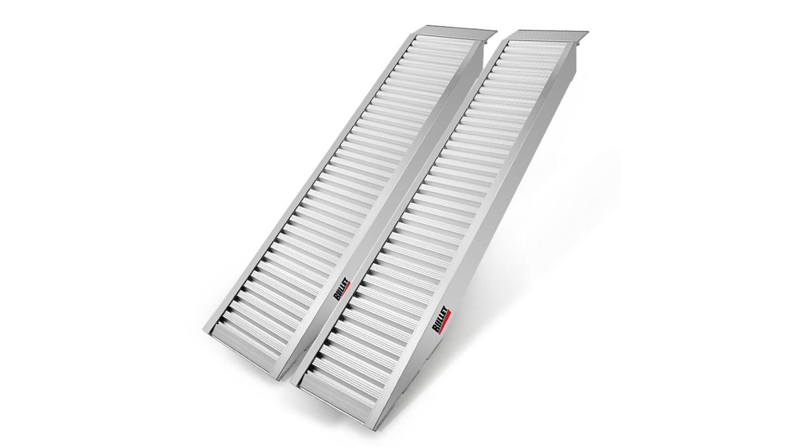 Bullet Pro Pair of Aluminium Loading Ramp | Harvey Norman