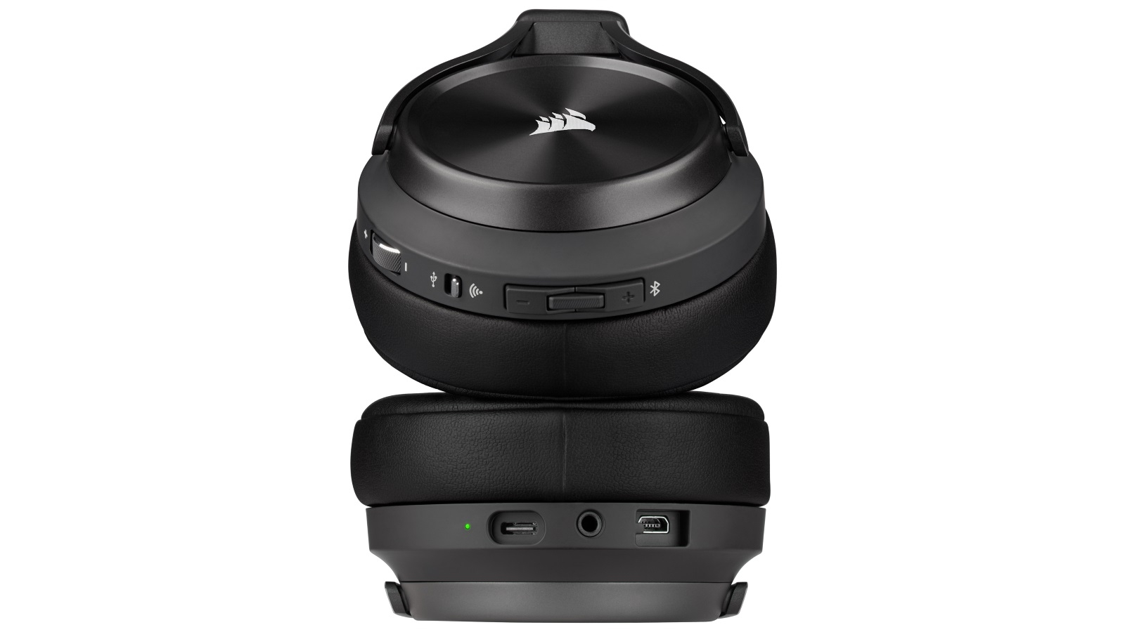 Corsair Virtuoso RGB Wireless XT High-Fidelity Gaming Headset | Harvey ...