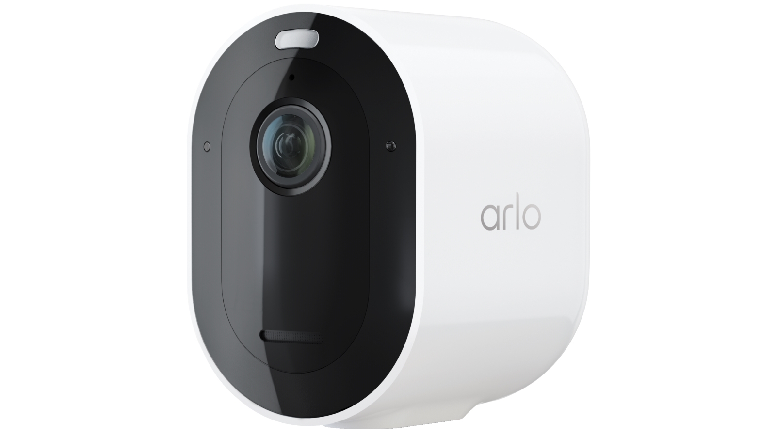 Arlo Pro 5 2K Spotlight Security Camera - 1 Camera Pack | Harvey Norman