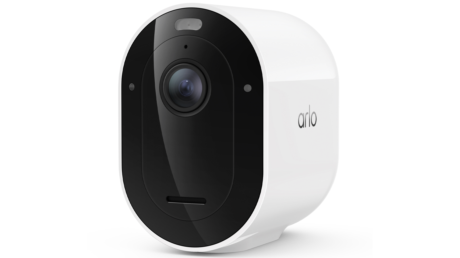Arlo Pro 2K (6th Gen) Spotlight Security Camera - 1 Camera Pack ...