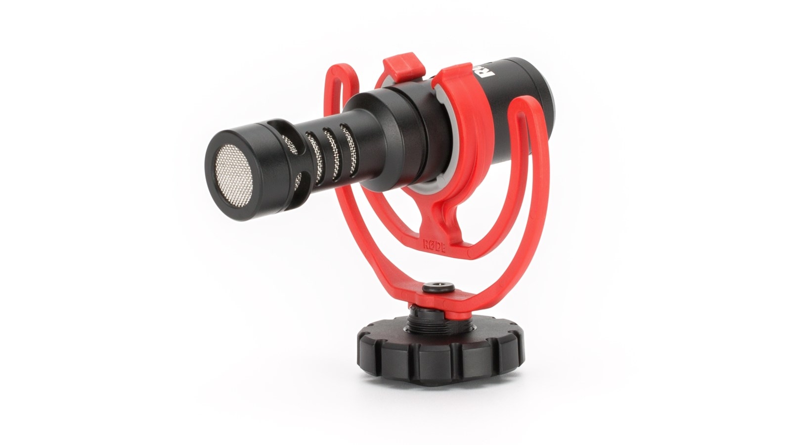 Rode VideoMicro Compact On-Camera Microphone | Harvey Norman