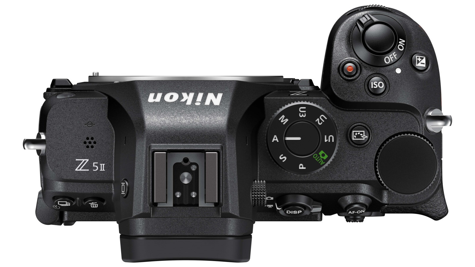 Nikon Z5 II Mirrorless Camera Body Only | Harvey Norman