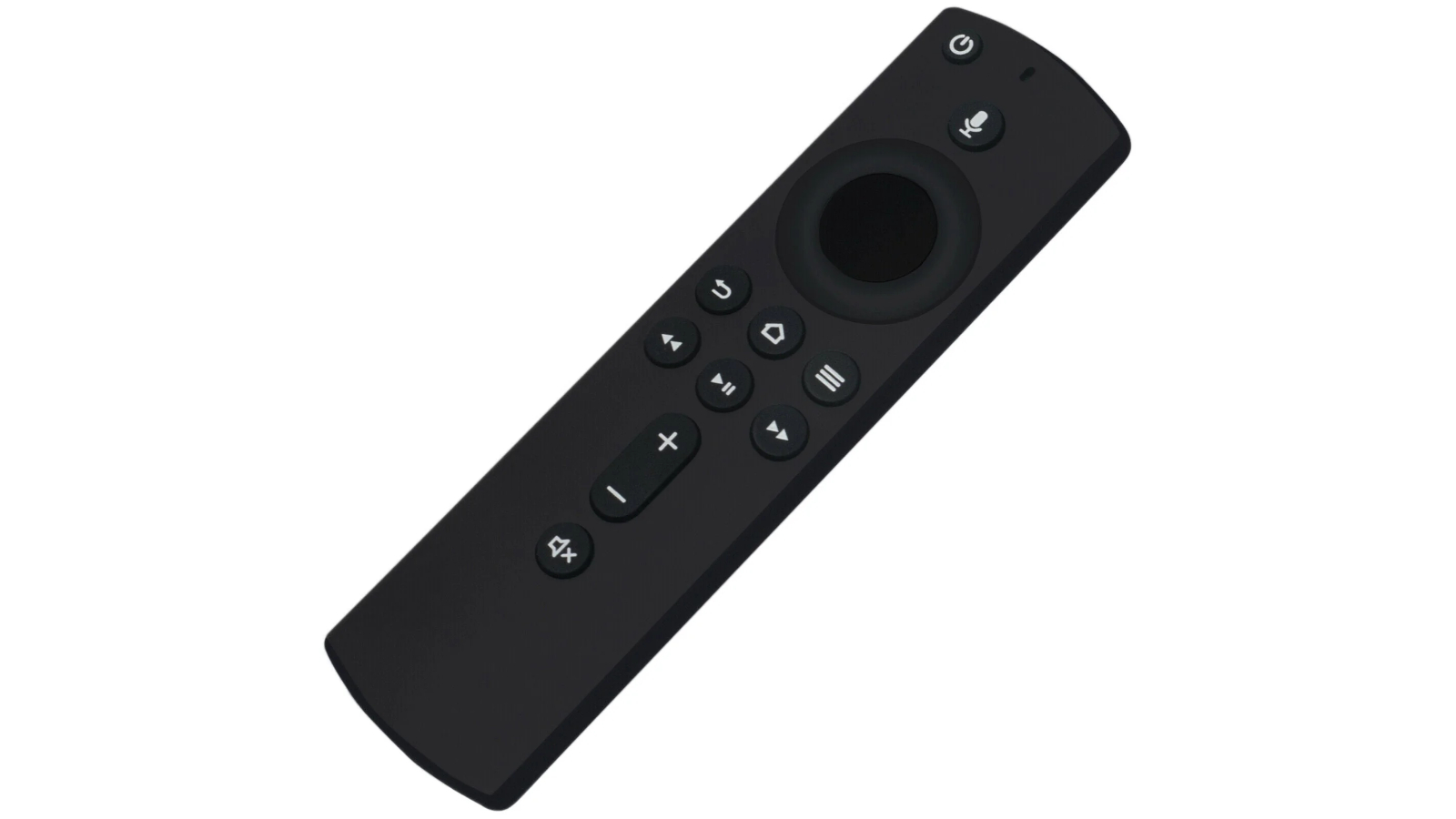 Tavice AU Voice Remote for Amazon Alexa 3rd Gen Fire TV 4K | Harvey Norman
