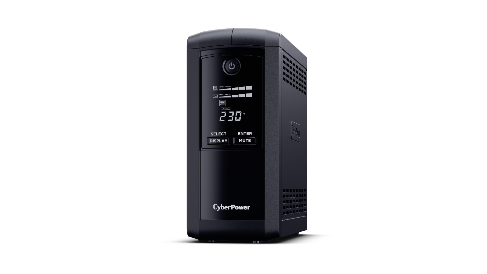 CyberPower CP Value Pro 1000 UPS | Harvey Norman