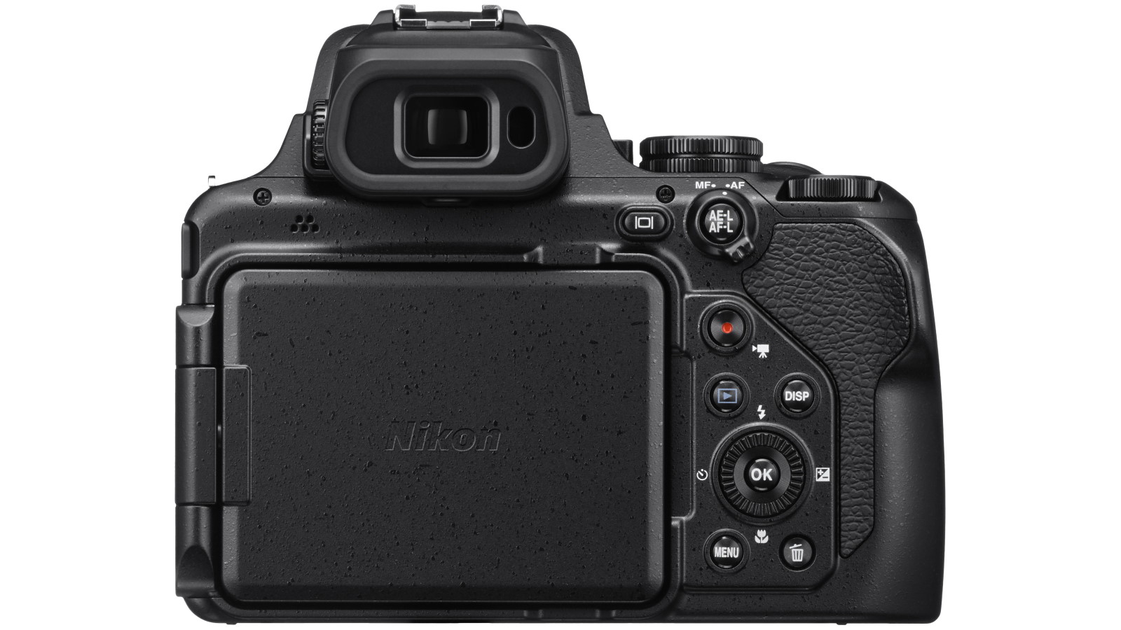Nikon Coolpix P1100 Digital Compact Camera | Harvey Norman