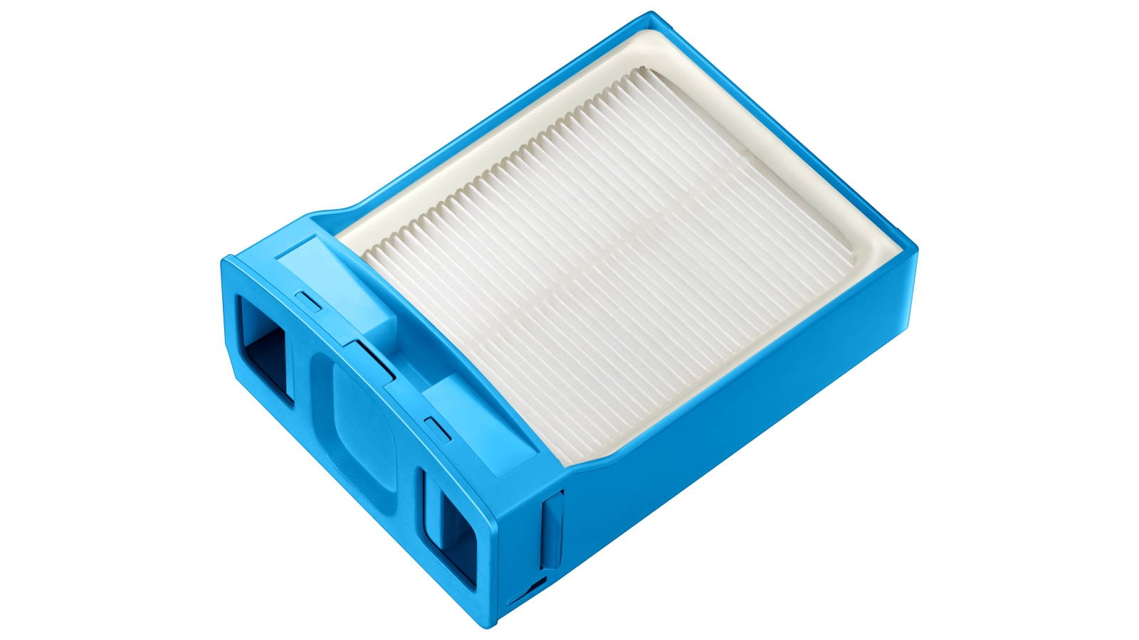 Samsung BESPOKE Jet Bot AI+ Robot Vacuum - White | Harvey Norman