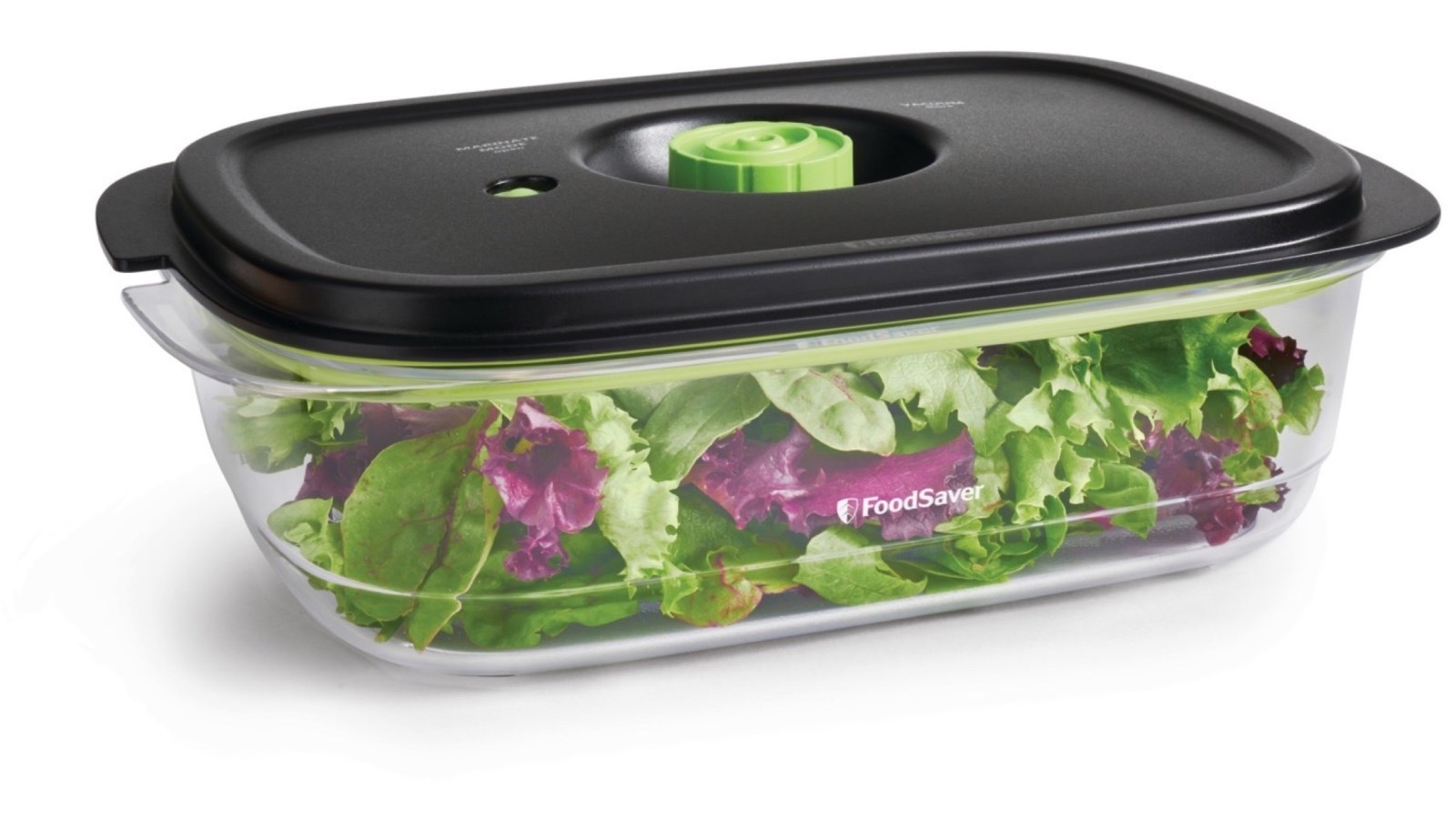 FoodSaver Preserve and Marinate Container 10 Cup | Harvey Norman
