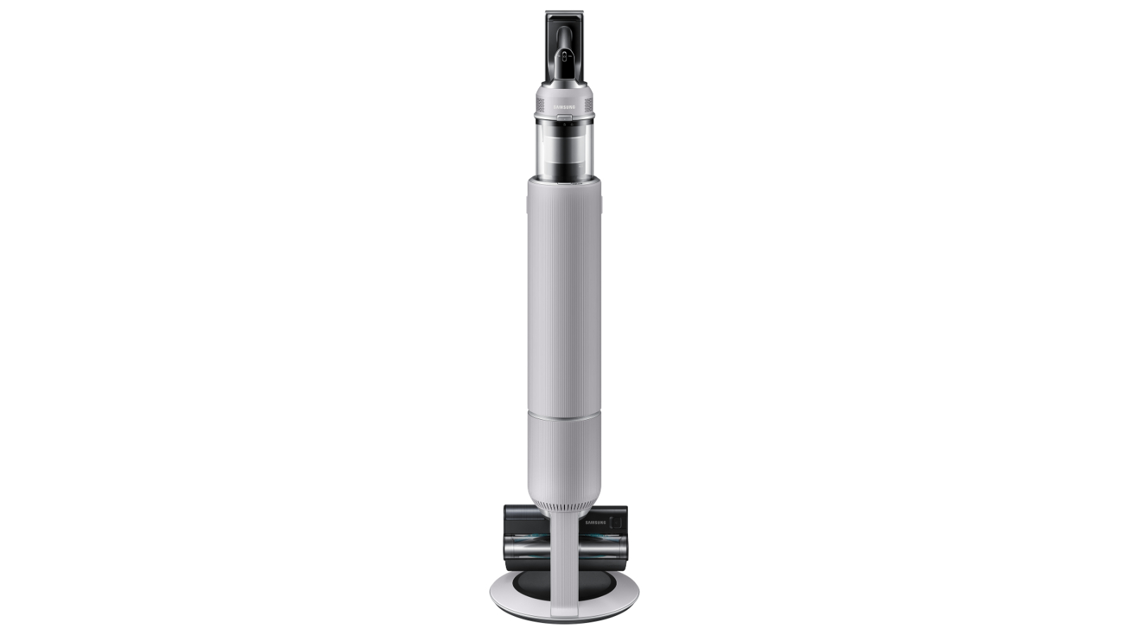 Samsung 280W Bespoke AI Jet Lite Stick Vacuum - Pebble Grey | Harvey Norman