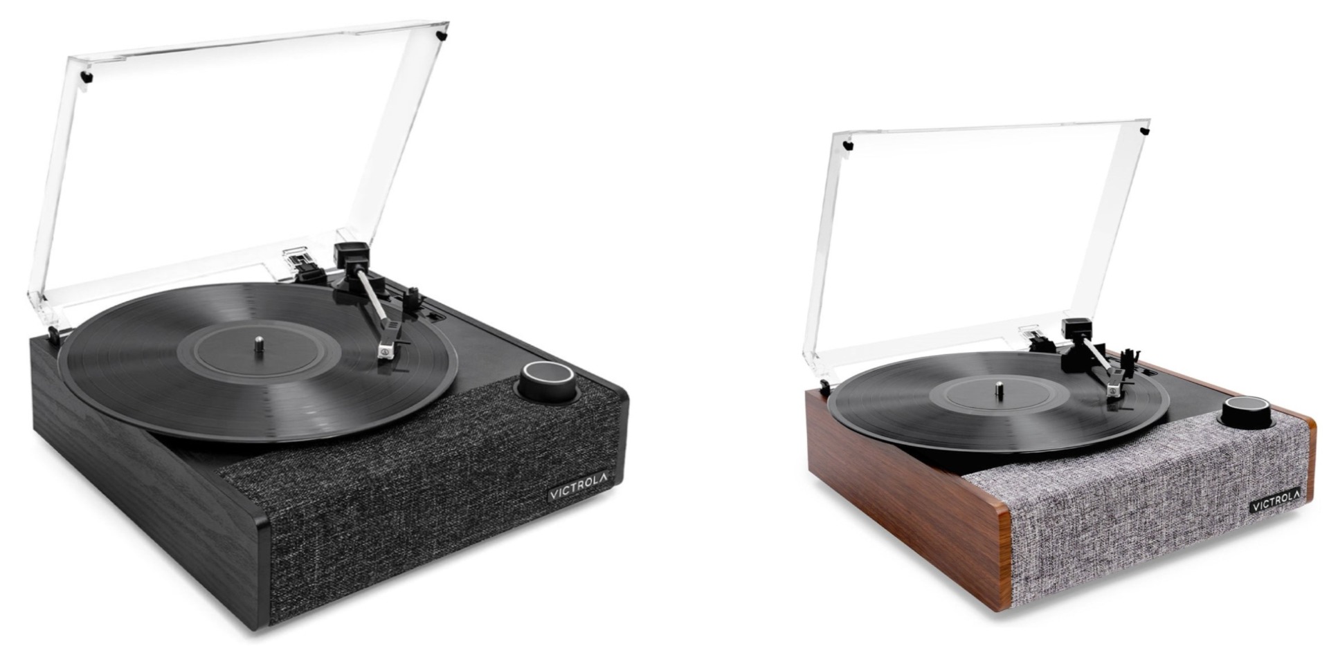 Victrola Eastwood II Turntable | Harvey Norman
