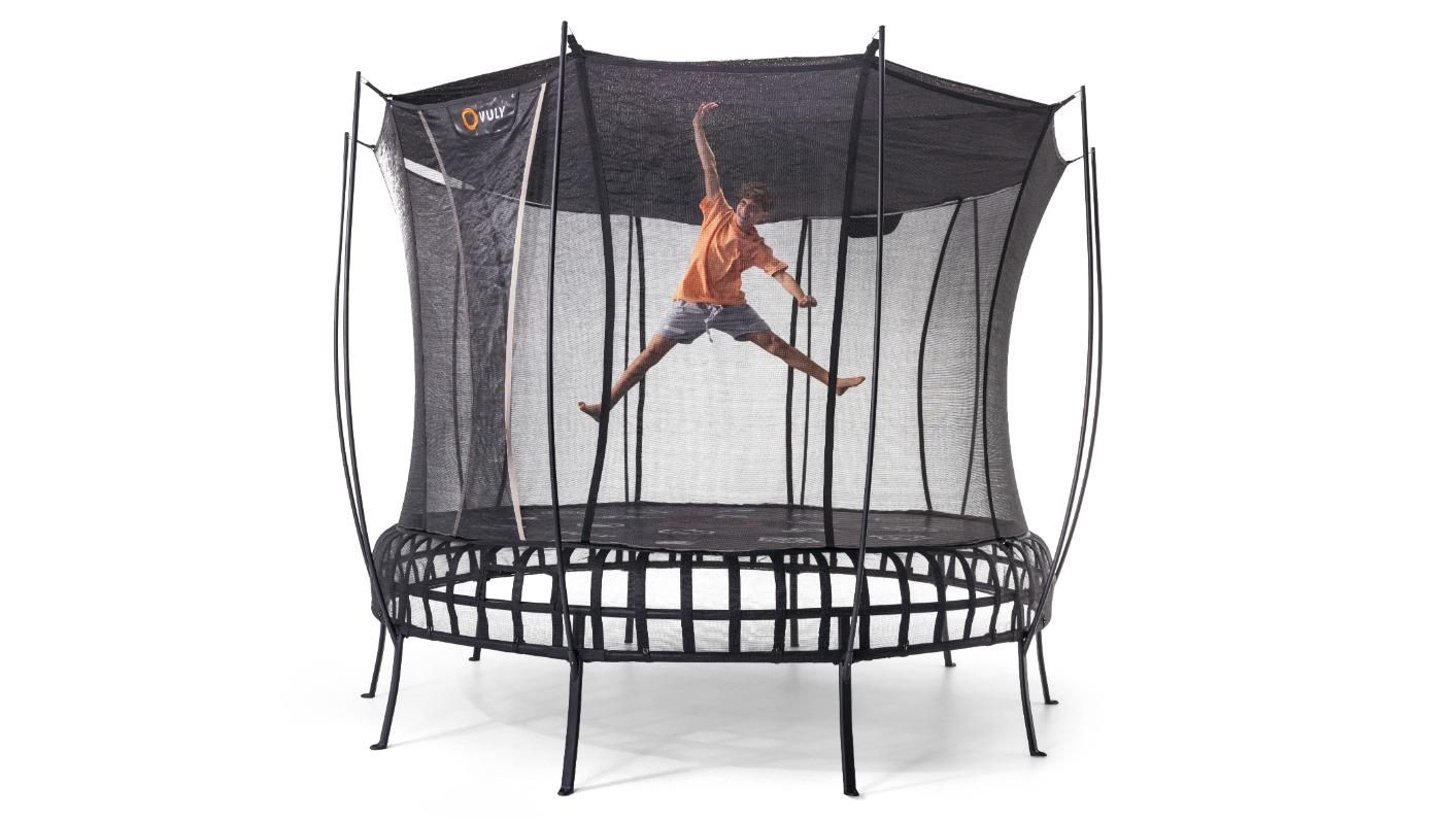 Vuly Thunder 2 Trampoline - XX-Large | Harvey Norman