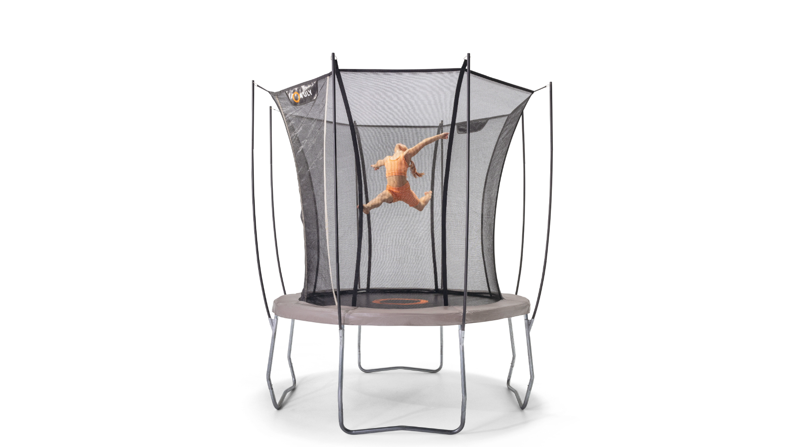 Vuly Ultra 2 Trampoline - Small | Harvey Norman