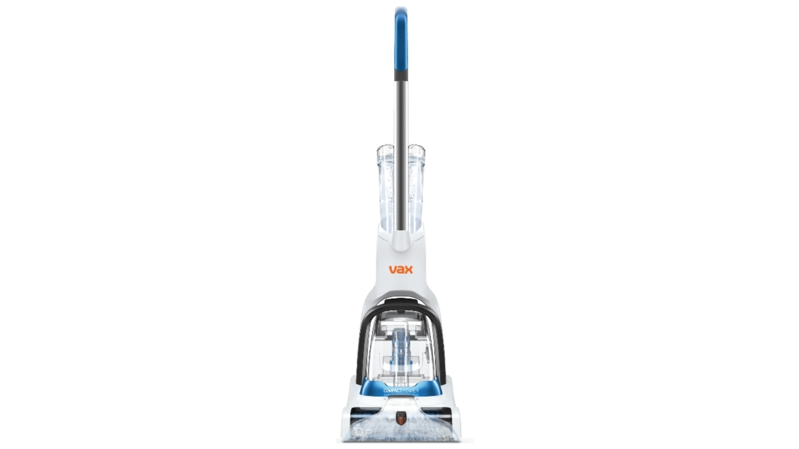 Vax Compact Power Carpet Shampooer | Harvey Norman