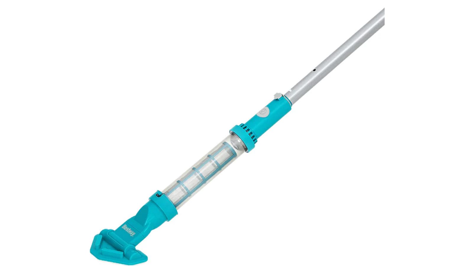 Bestway Pool Cleaner Cordless Vacuum Cleaning Kit | Harvey Norman