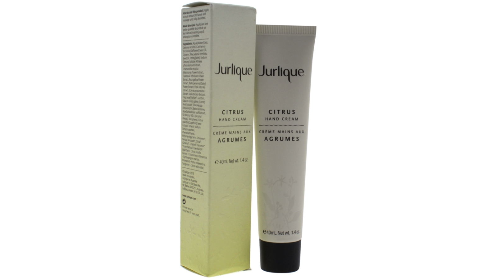 Jurlique Citrus Hand Cream | Harvey Norman