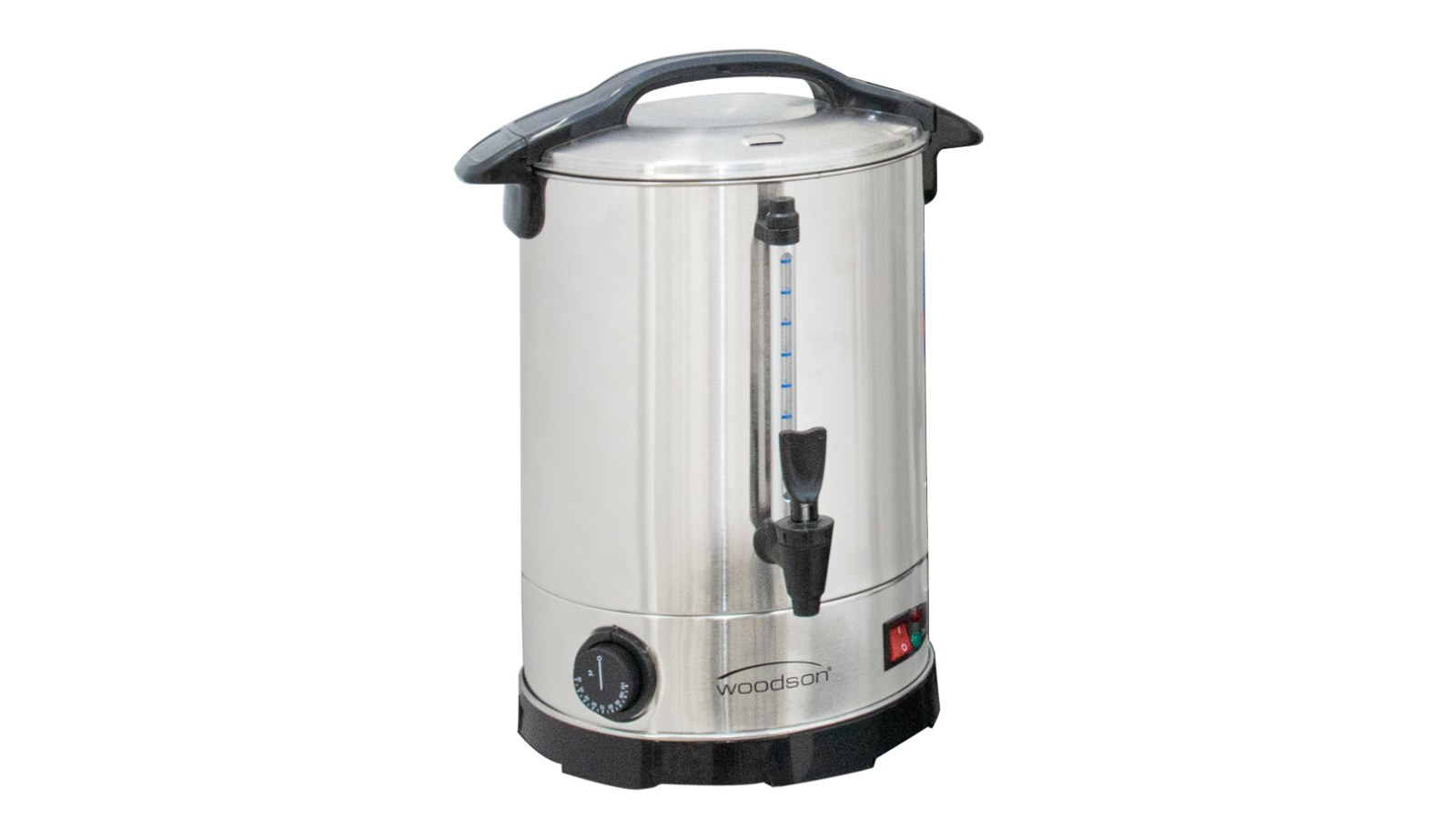 Woodson W.URN10 Hot Water Urn - 10 Litre | Harvey Norman