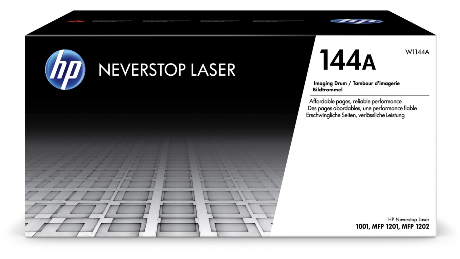 HP 144A Black Laser Imaging Drum | Harvey Norman