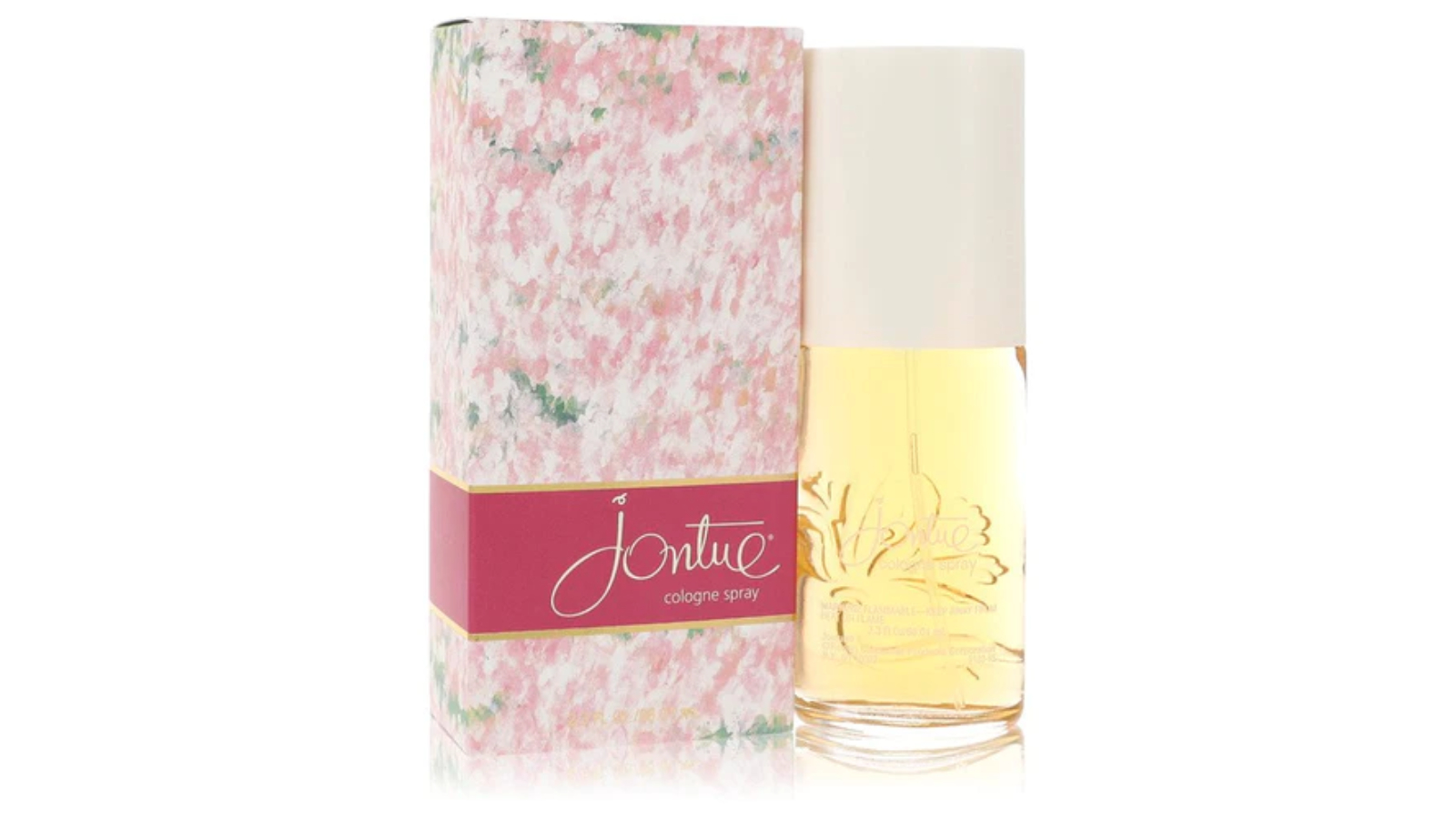 Jontue Cologne Spray By Revlon - 68ml | Harvey Norman