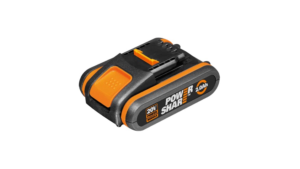 Worx 20v Makerx Brushless Rotary Tool With Control Hub Battery And