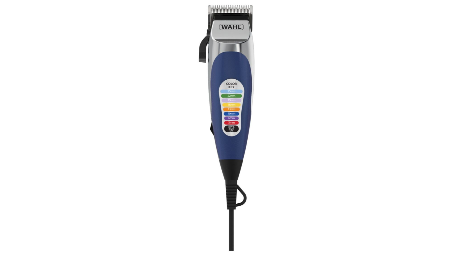 Wahl Colour Pro Home Clipper Kit | Harvey Norman