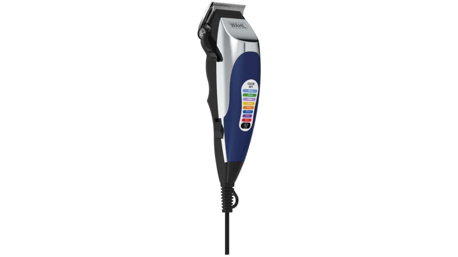 Wahl Colour Pro Home Clipper Kit | Harvey Norman