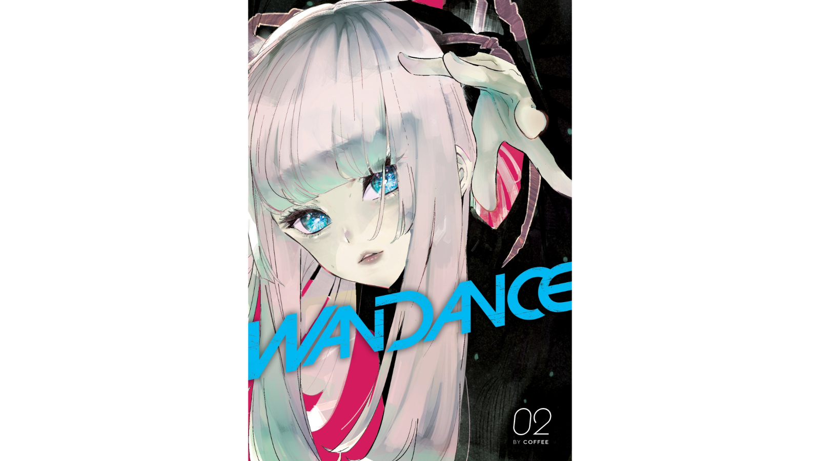 Kodansha Wandance Volume 2 by Coffee | Harvey Norman