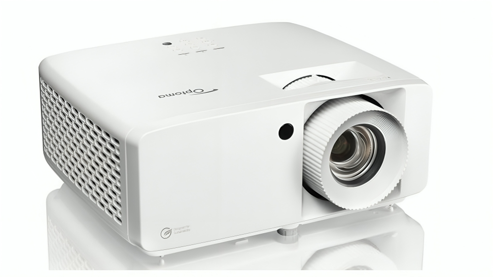 Optoma WAVE130RK 4k Standard Throw Projector | Harvey Norman