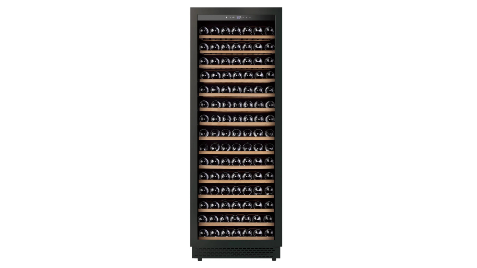 Thermaster Commercial WB-194B Single Zone Premium Wine Cooler - 490L ...