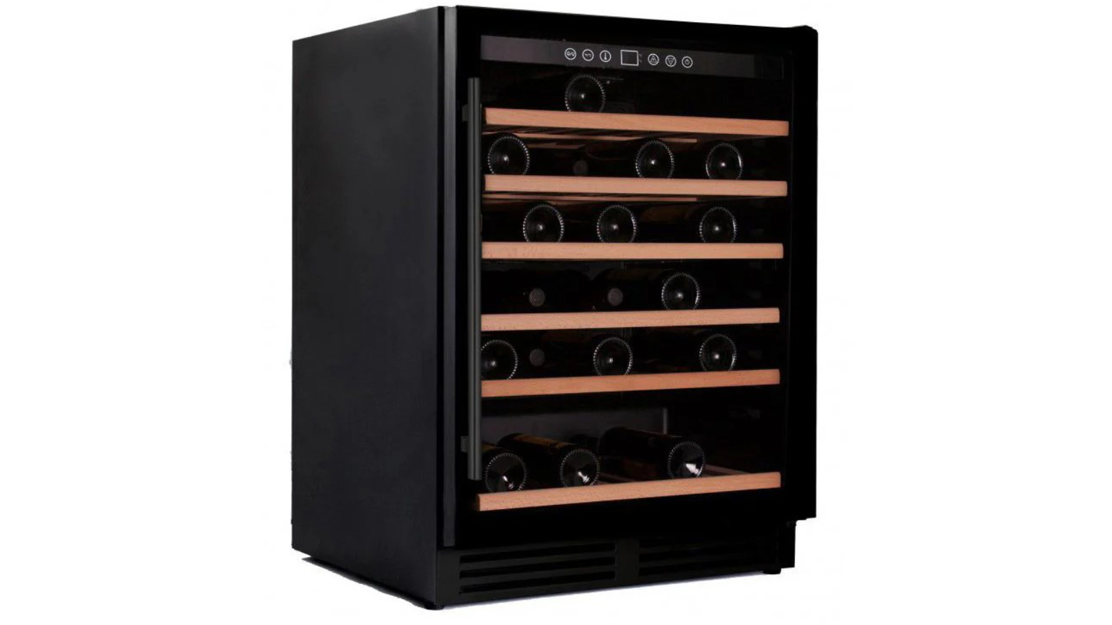 Thermaster WB-51A Commercial Single Zone Wine Cooler | Harvey Norman