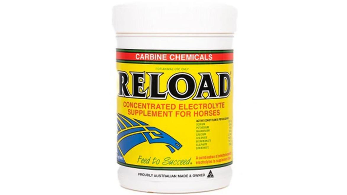 Carbine Chemicals Reload Supplement - 2kg | Harvey Norman