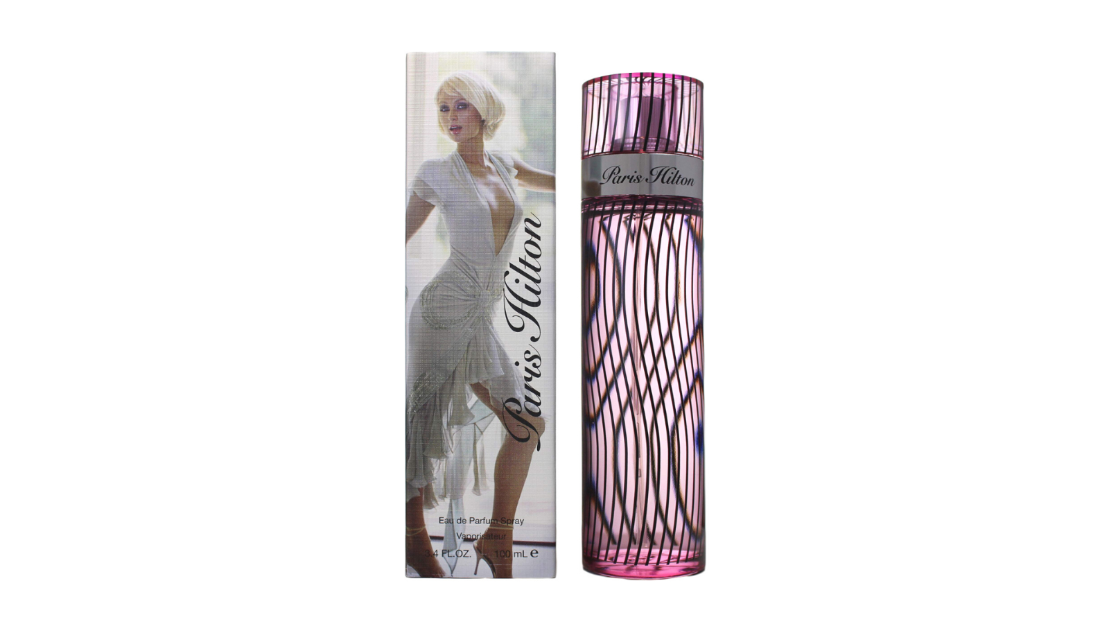 Paris Hilton (100ml) EDP Spray | Harvey Norman