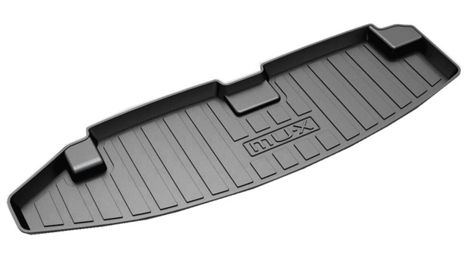 X-CAR Boot Liner for ISUZU MU-X MUX 2013-2020 | Harvey Norman