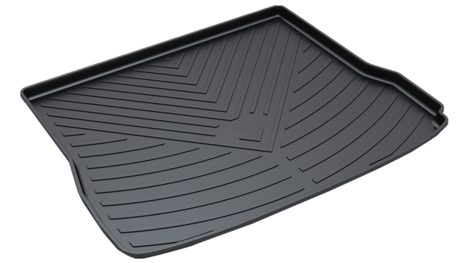 X-CAR Boot Liner For Audi Q5 SQ5 2009-2022 Cargo Mat Heavy Duty ...