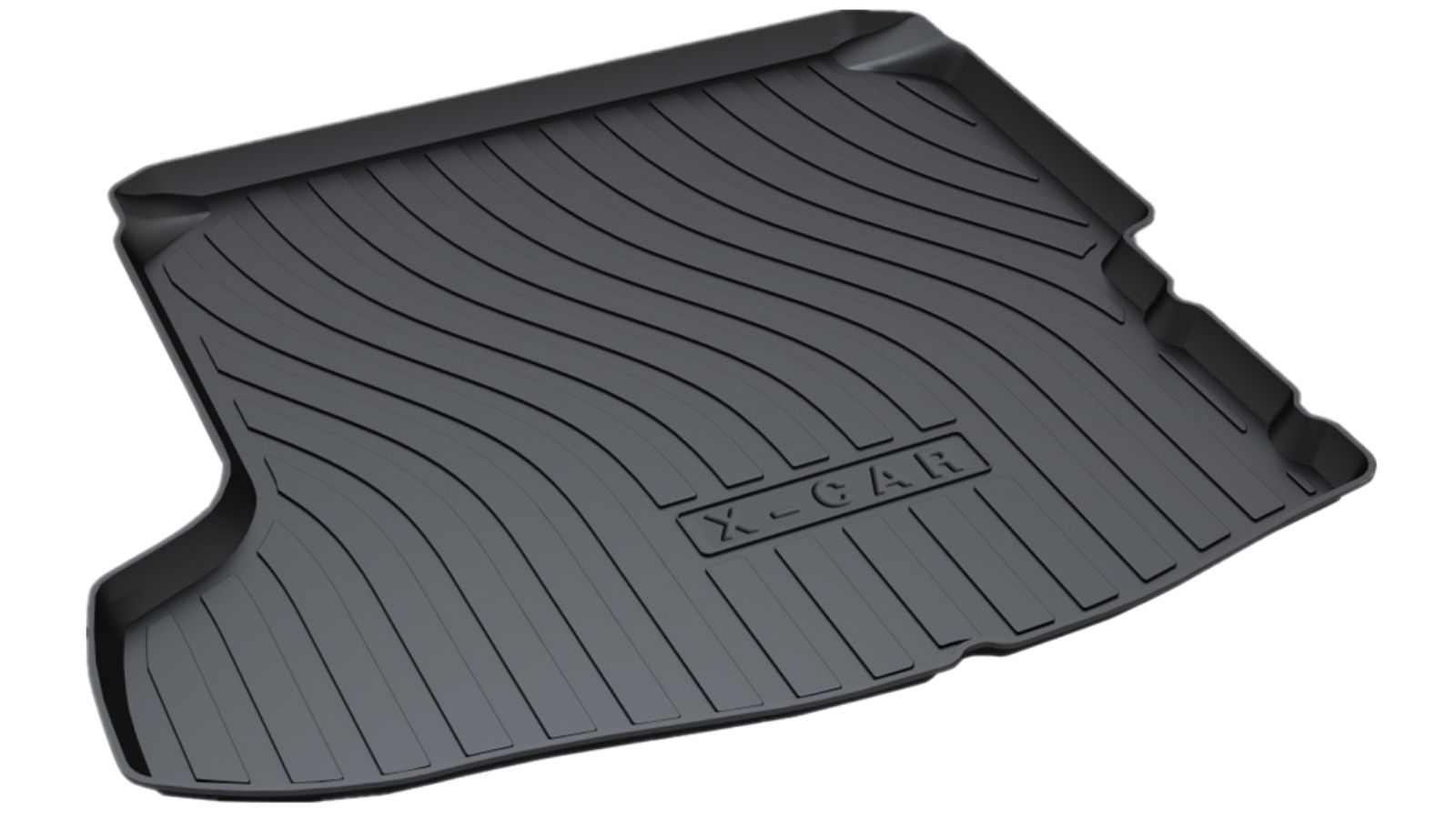 X-CAR Boot Liner for Mazda 3 Sedan BP 2019-2022 | Harvey Norman