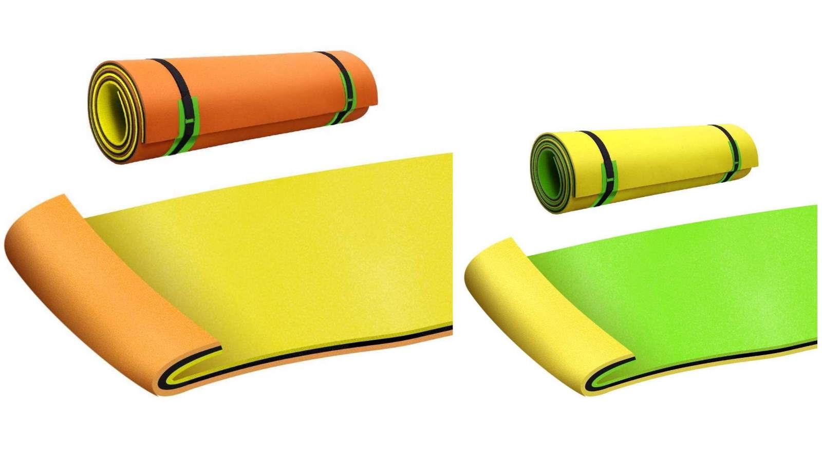 Weisshorn Floating Mat | Harvey Norman