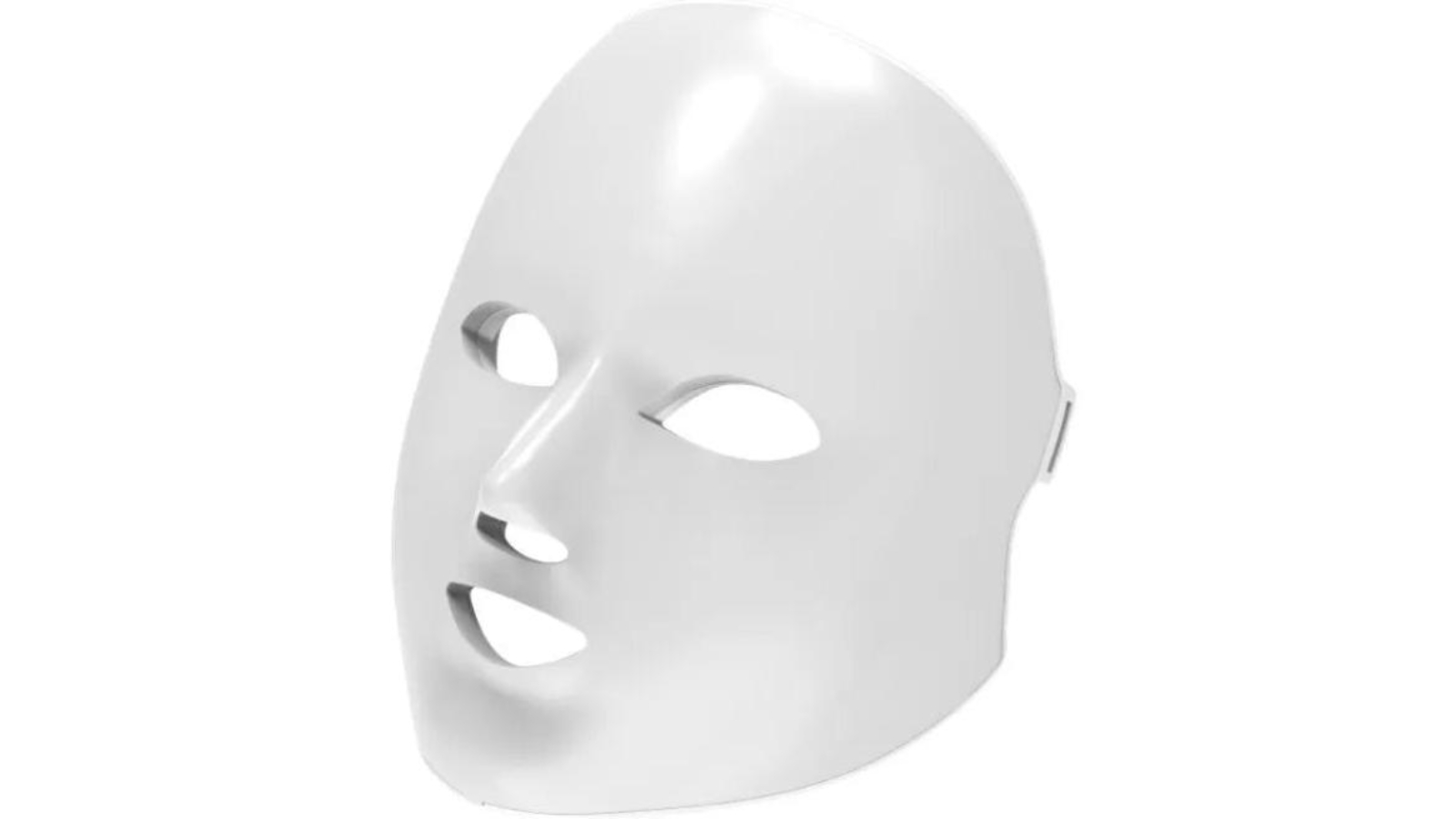 Wellcare Cosmetic LED Face Mask | Harvey Norman