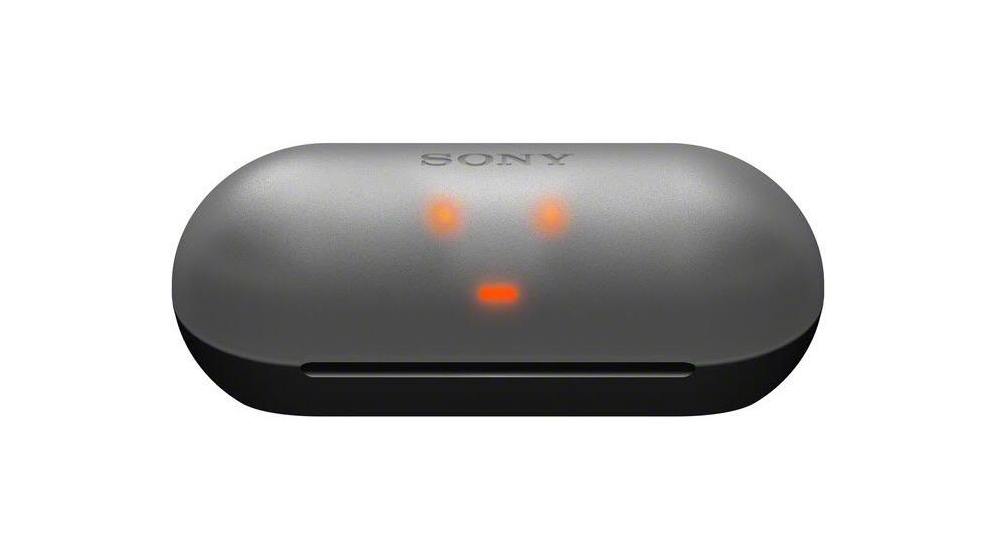 Sony WF-C500 Truly Wireless Earbuds - Black | Harvey Norman