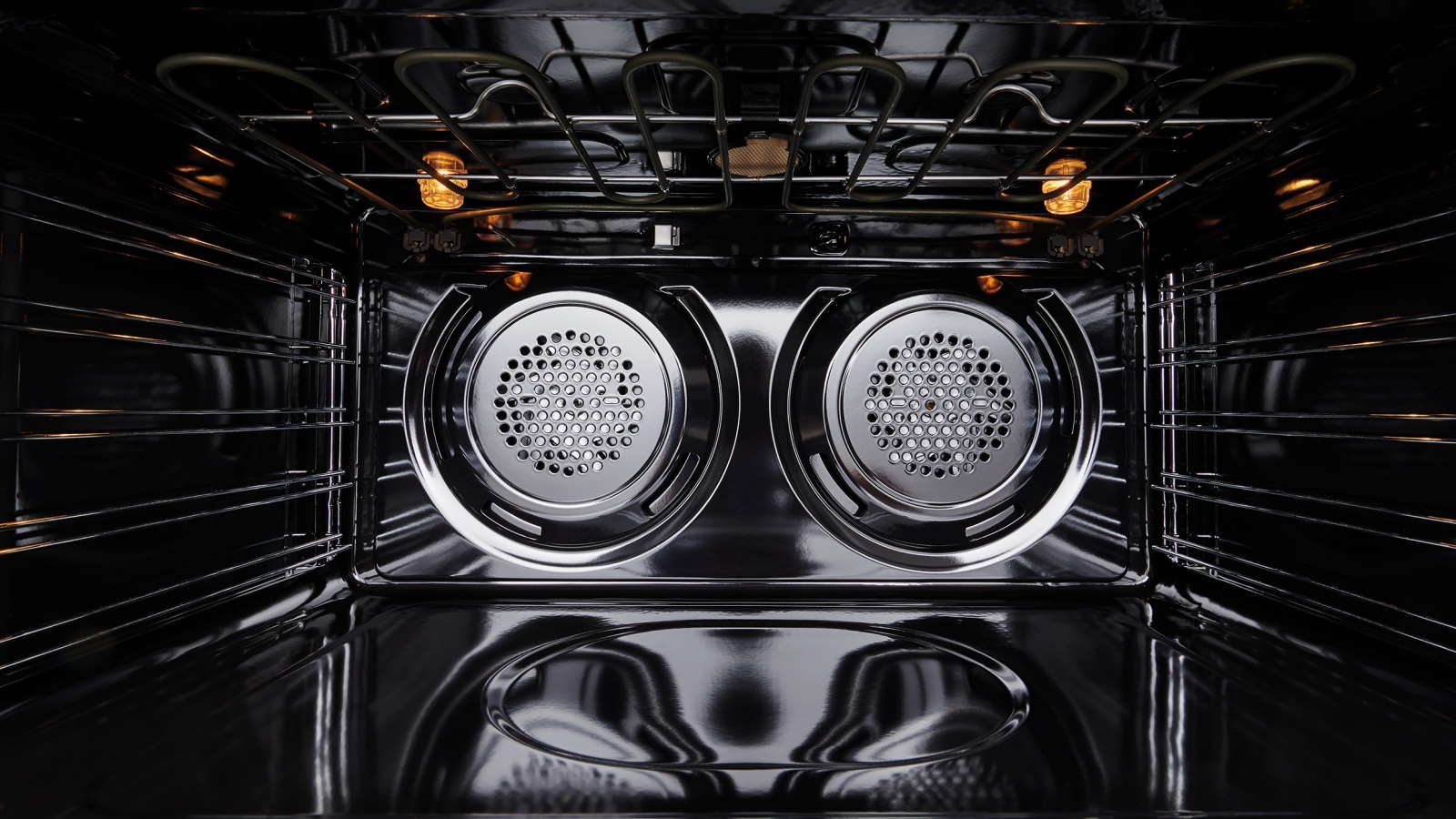 Westinghouse 900mm Pyrolytic Induction Freestanding Oven with AirFry ...