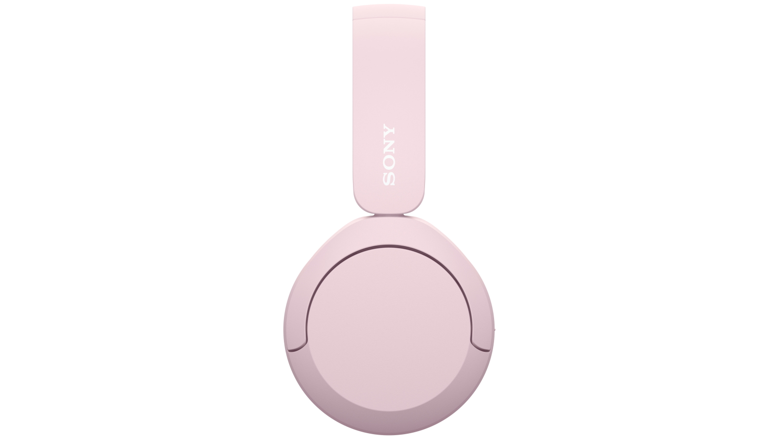Sony WH-CH520 Wireless On-Ear Headphones - Pink | Harvey Norman