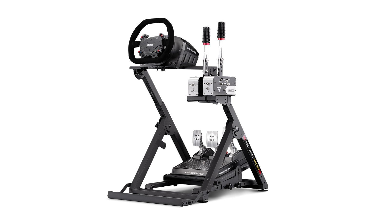Next Level Racing Wheel Stand 2.0 | Harvey Norman