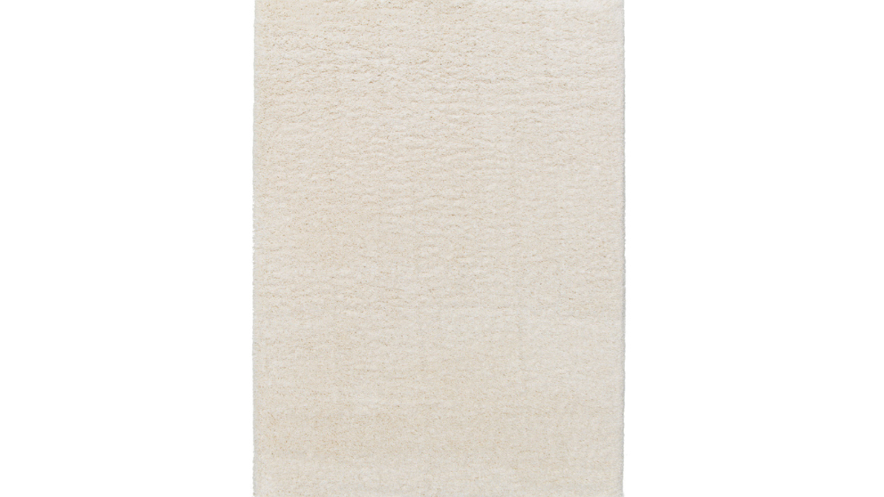 Lola White Rug - Medium | Harvey Norman