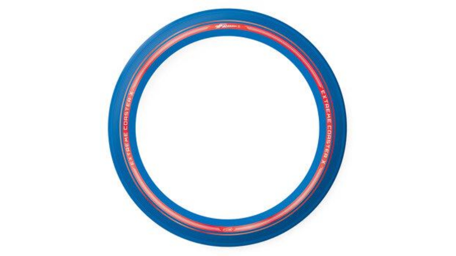 Wham-O Extreme Coaster X Frisbee - 33cm | Harvey Norman