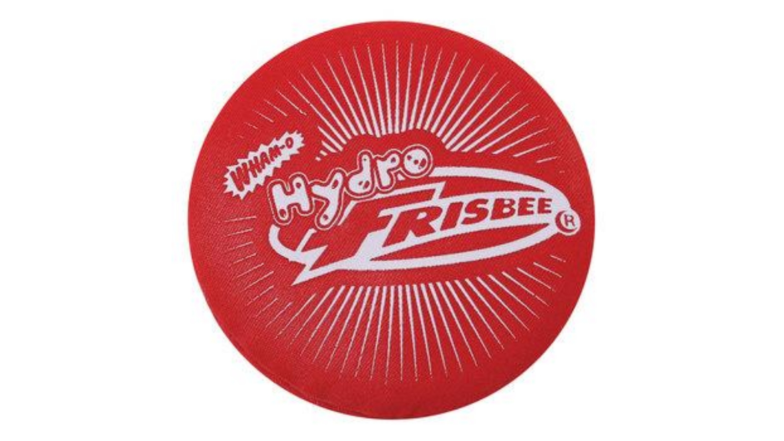 Wham-O Hydro Water Frisbee Asst - 8cm | Harvey Norman