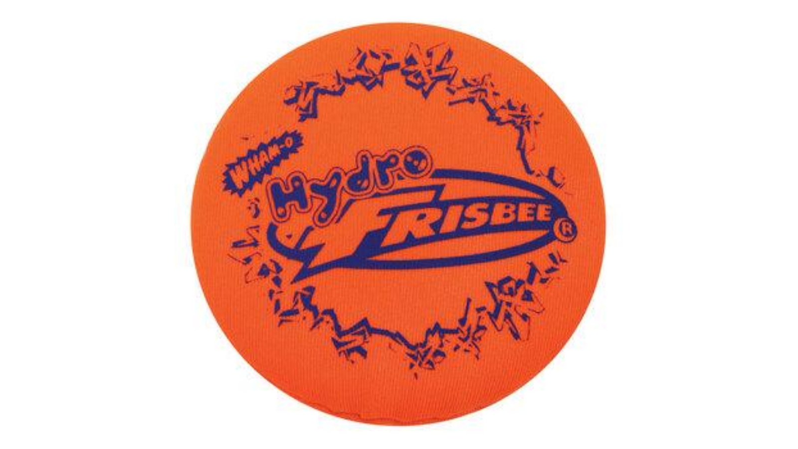Wham-O Hydro Water Frisbee Asst - 8cm | Harvey Norman