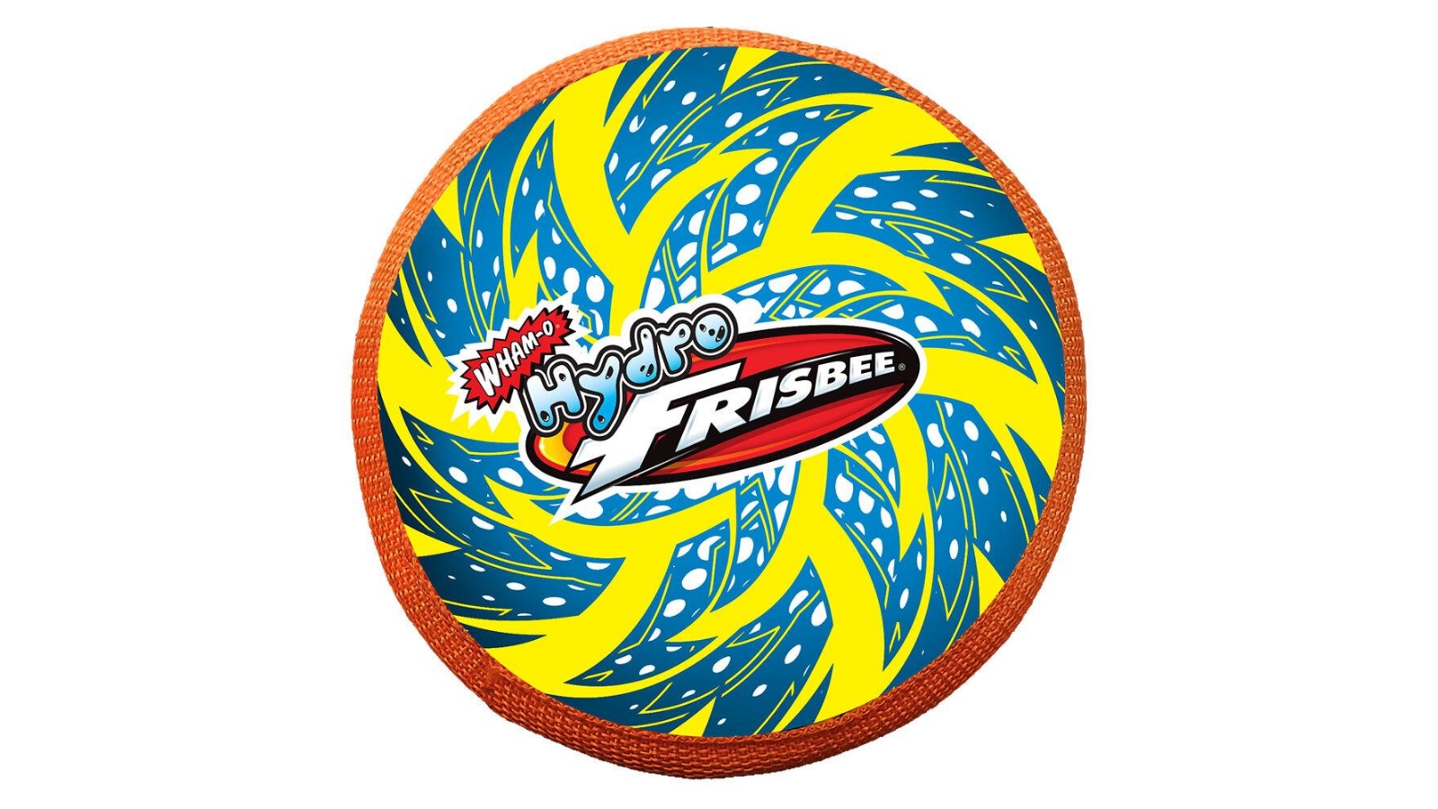 Wham-O Water Bocce Splash Frisbee | Harvey Norman