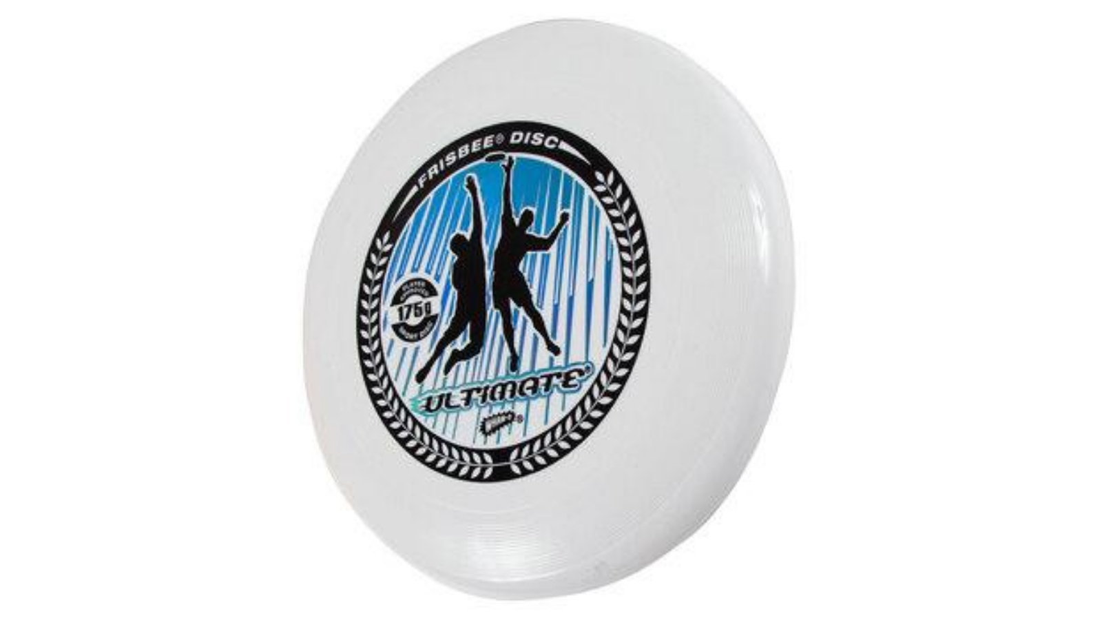 Wham-O Frisbee Disc/Ring Asst - 24cm | Harvey Norman