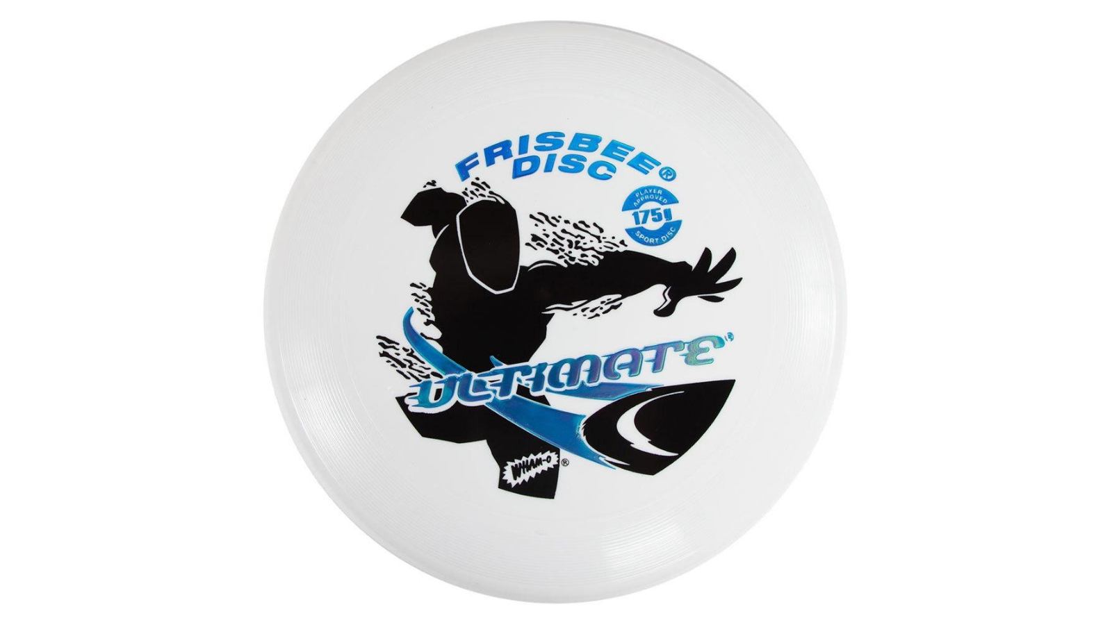 Wham-O Frisbee Disc/Ring Asst - 24cm | Harvey Norman
